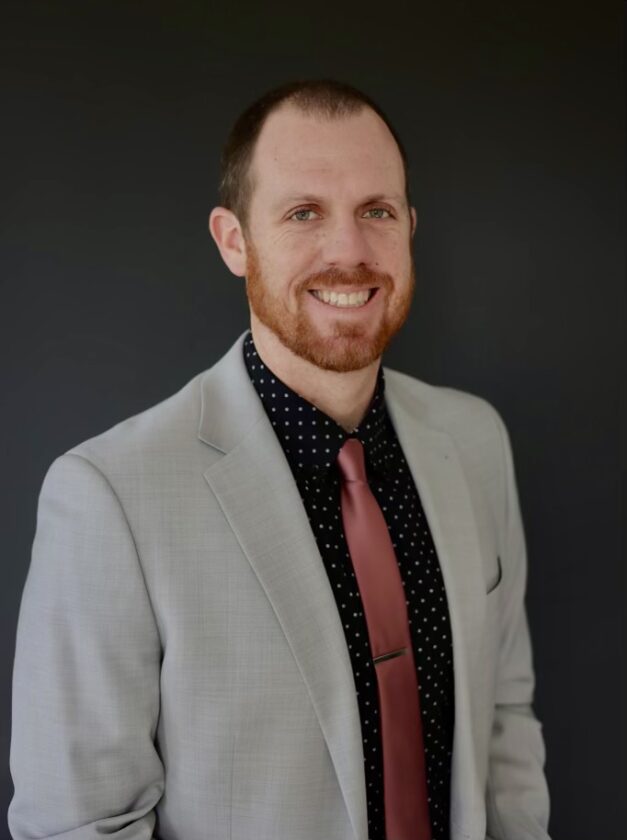 Project BEST Names Nathan Butts New Executive Director | News, Sports ...